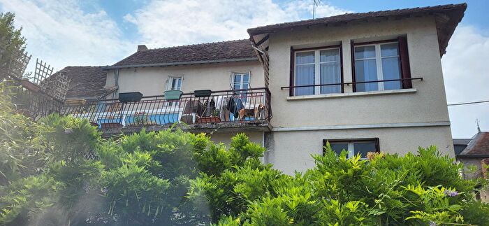 Maison 6 pièces à Vicq-sur-Gartempe, à vendre