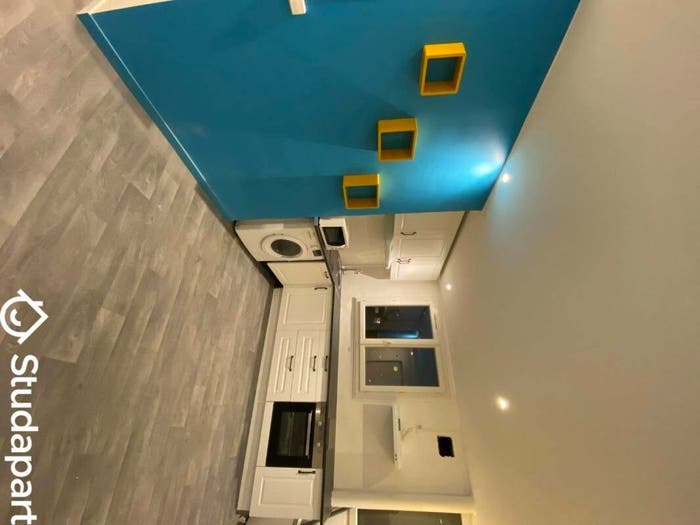 Sud-Bords de Marne-Foch, Chelles : Appartement 1 pièce à louer