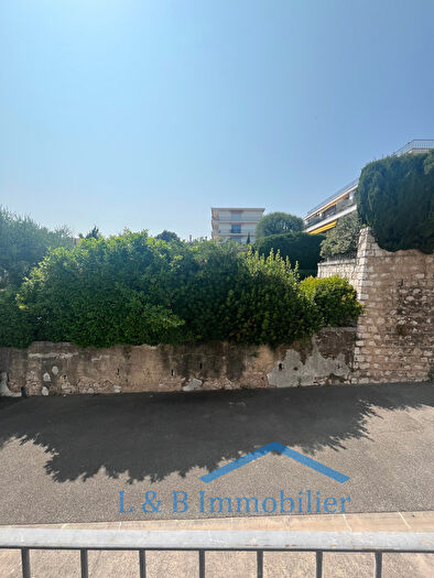 Appartement à louer - Nice, Valrose - 1 pièce