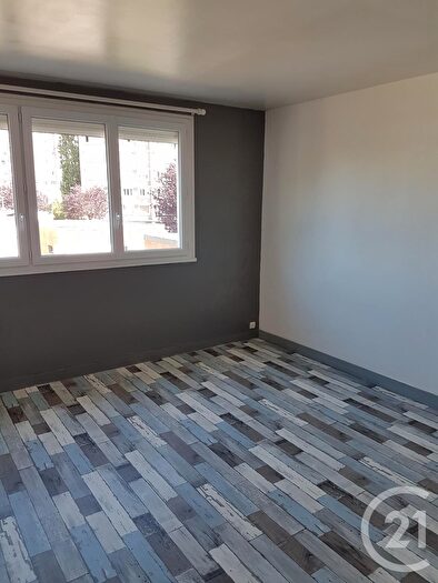 Bihorel : Appartement 1 pièce à louer