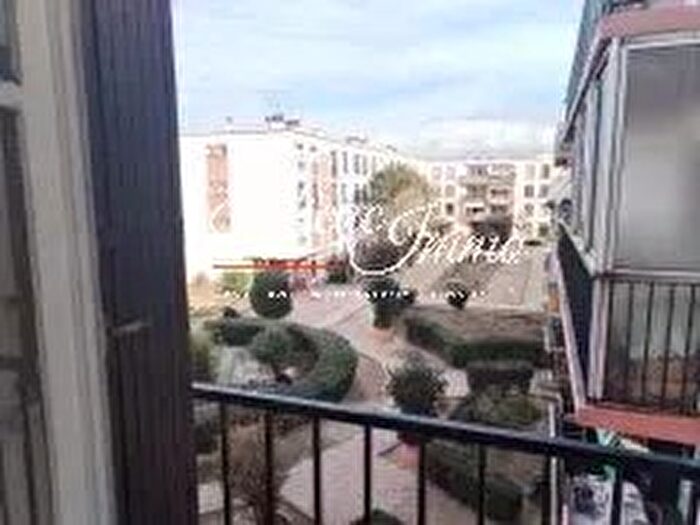 Appartement 3 pièces à vendre - Perpignan, Saint-Assiscle
