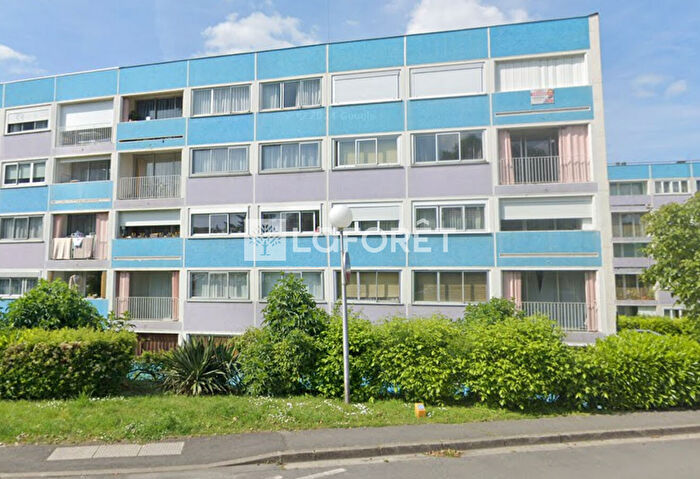 Appartement à vendre - Sucy-en-Brie, Fort - 4 pièces - 3 chambres