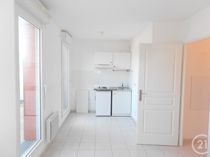 Châtenay-Malabry, Malabry - Appartement 1 pièce à louer