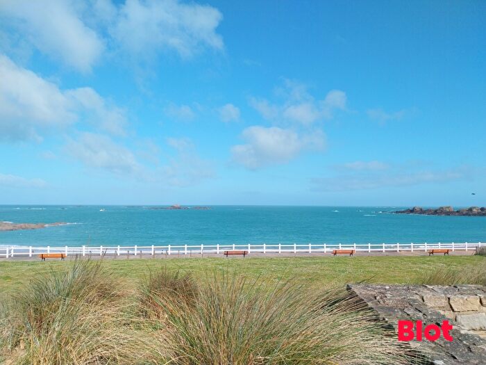 Appartement à vendre - Saint-Malo, Rothéneuf, Le Pont - 1 pièce - 1 chambre