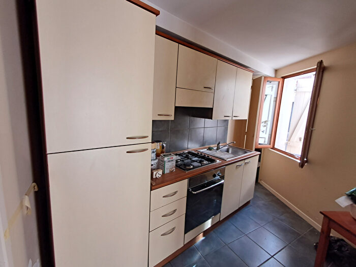 Maison 1 pièce à louer à Agen, Cours Victor Hugo