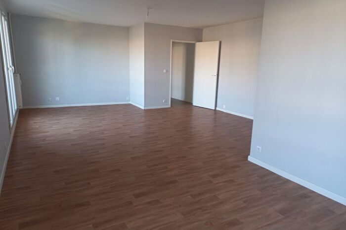 Appartement 5 pièces à vendre - Reims, Barbâtre