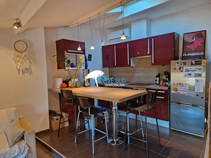 Maison 4 pièces à vendre à Flayosc