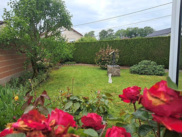 Maison 4 pièces à Moëslains, à vendre