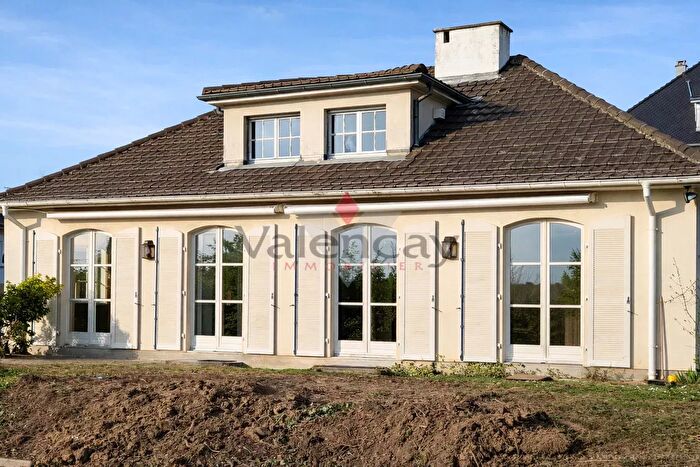 Maison à vendre - Brunstatt - 5 pièces - 2 chambres