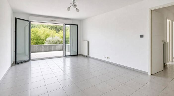 Toulouse - Appartement 3 pièces à vendre