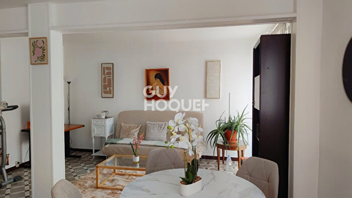 Appartement 4 pièces à louer - Valenton