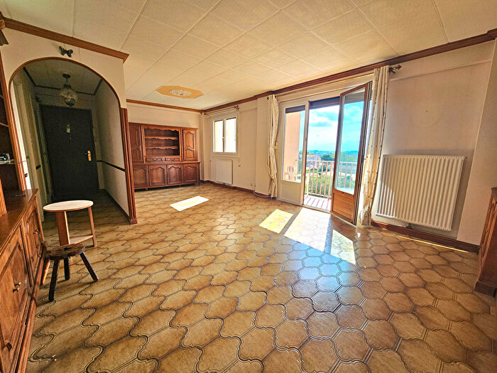 Carcassonne, Domairon, Grazailles, Albignac, Fleming - Appartement 4 pièces à vendre