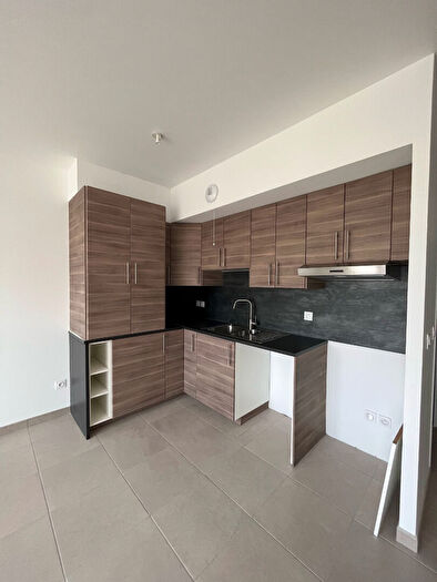 Appartement à louer - Longjumeau, Gare, Marché - 2 pièces - 1 chambre