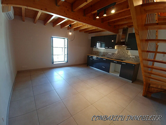 Appartement 3 pièces à louer à Caussade