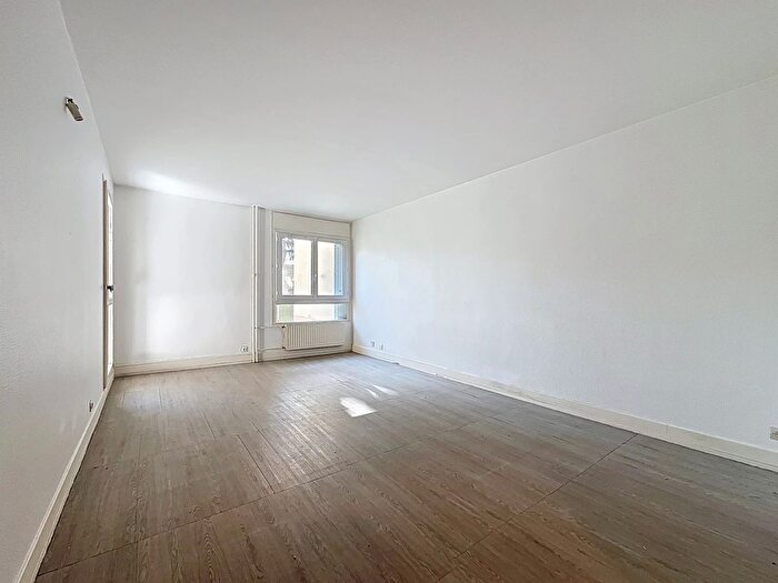Appartement 2 pièces à vendre à Boissy-Saint-Léger, De Gaulle