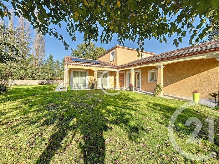Maison 5 pièces à vendre à Viterbe