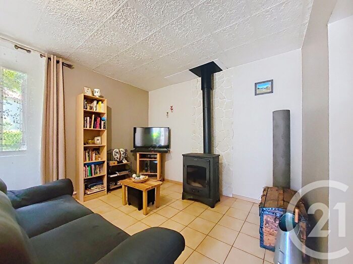 Prat-Bonrepaux : Maison 4 pièces à vendre