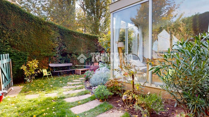 Appartement 4 pièces à vendre - Le Chesnay, Tartre
