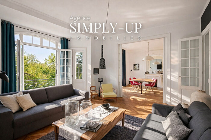 Maison 8 pièces à vendre - Orsay, Le Guichet