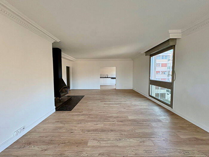 Appartement à vendre - Le Chesnay, Pré-Vert - 3 pièces - 2 chambres