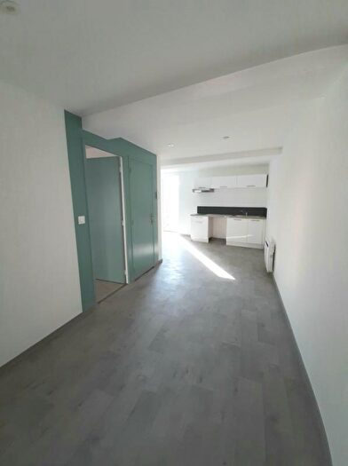 Appartement à louer - Montbrison, Beauregard, Maupas - 2 pièces - 1 chambre