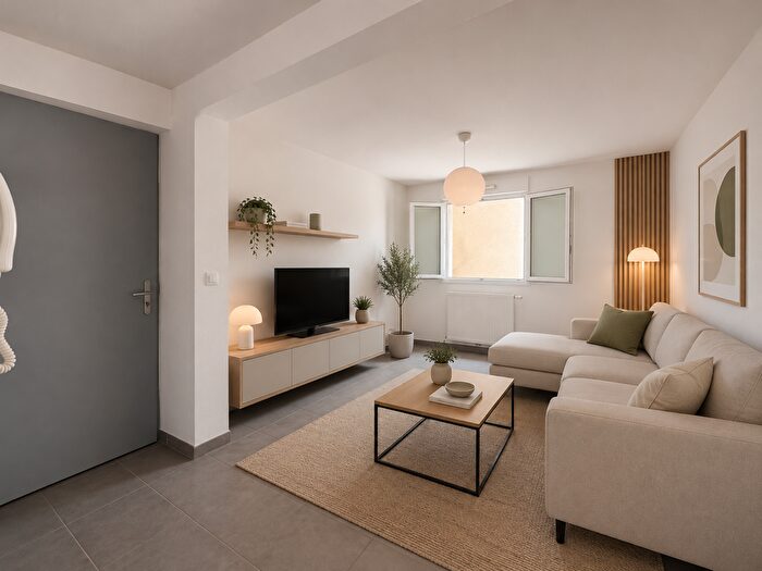 Cugnaux, Francazal, Agora : Appartement 2 pièces à vendre