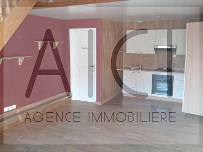 Appartement 2 pièces à louer - Besançon, Saint-Claude, Torcols, Chailluz