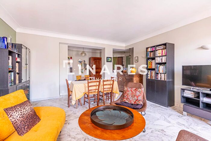 Appartement 4 pièces à Aix-en-Provence, Val Saint-André, à louer