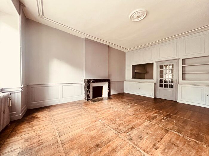 Appartement à vendre - Aixe-sur-Vienne - 2 pièces - 1 chambre