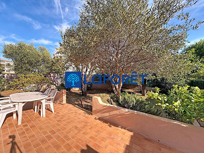 Maison à vendre - La Garde, La Planquette, La Pauline - 5 pièces - 4 chambres