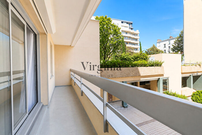 Appartement 1 pièce à vendre - Charenton-le-Pont, Centre ancien