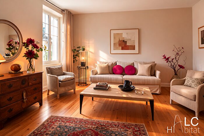 Appartement à vendre - Hendaye, Ville - 4 pièces - 3 chambres