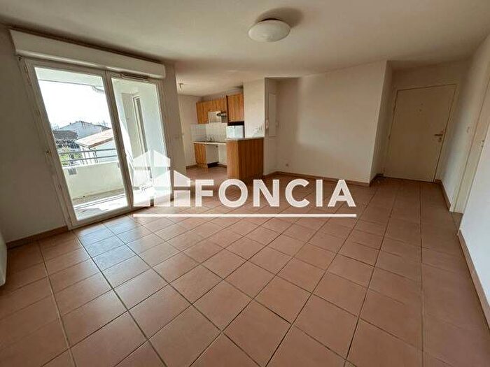 Appartement à louer - Périphérique, Saint-Juéry - 3 pièces - 2 chambres