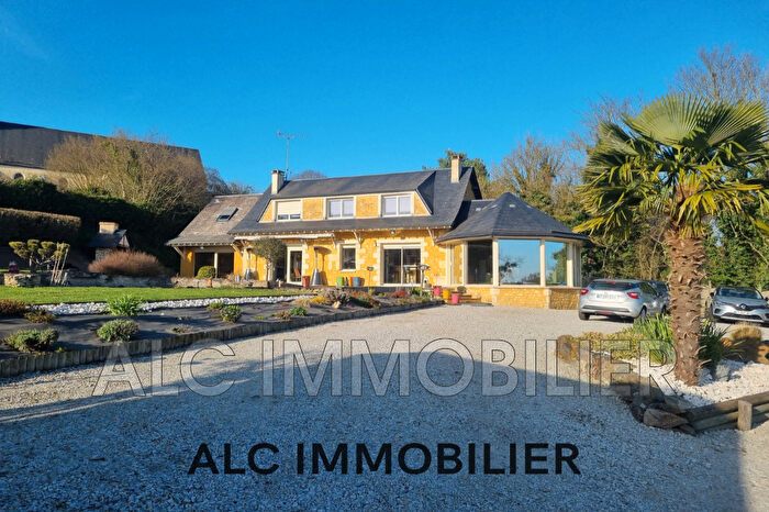 Maison 4 pièces à vendre - Coulonges-sur-Sarthe