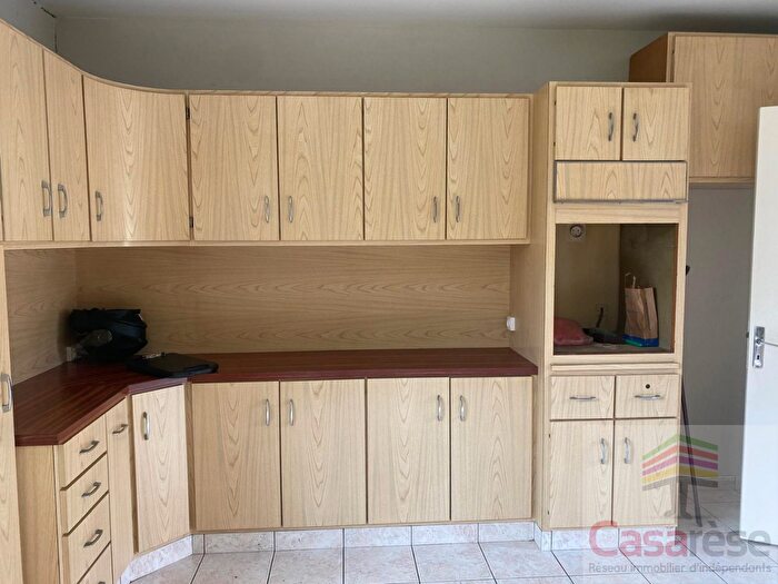 Maison à vendre - Saint-Jean-de-Braye, Est - 4 pièces - 2 chambres