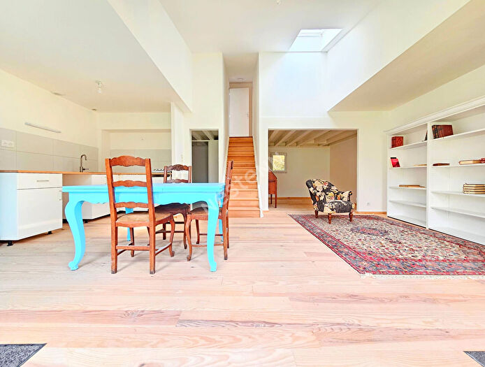Maison 4 pièces à Marines, à vendre