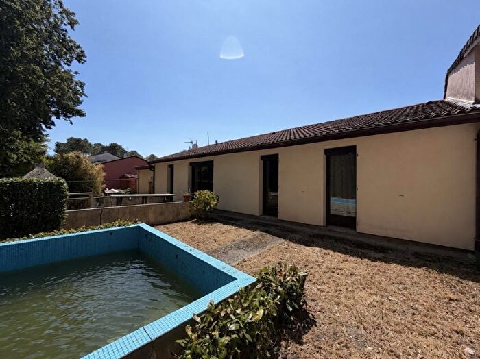 Maison 5 pièces à Canéjan, à vendre