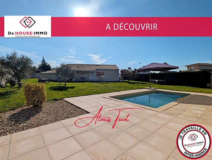 Ambarès-et-Lagrave, Centre-ville, Lagrave, Les Erables, Chêne Vert : Maison 5 pièces à vendre