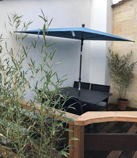 Bordeaux : Appartement 1 pièce à louer