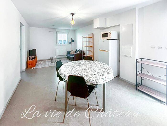 Avignon : Appartement 3 pièces à louer