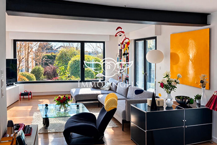 Maison à vendre - Rixheim, Centre-ville, Gare - 6 pièces - 3 chambres