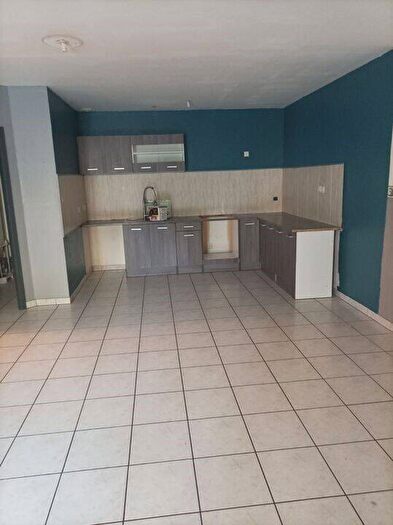 Appartement 3 pièces à Cirey-sur-Vezouze, à louer