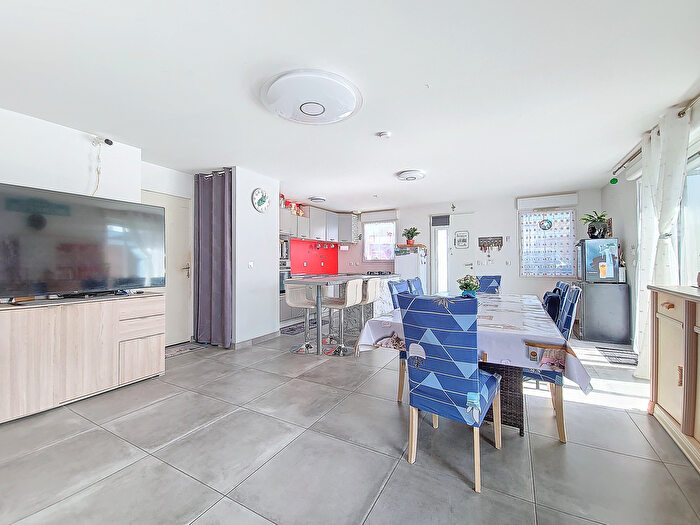 Maison à vendre - Saint-Michel-Chef-Chef - 5 pièces - 3 chambres