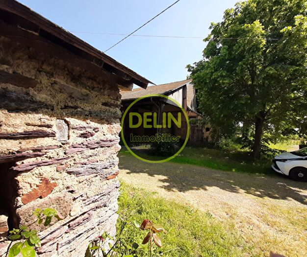 Noyal-Châtillon-sur-Seiche : Maison 7 pièces à vendre