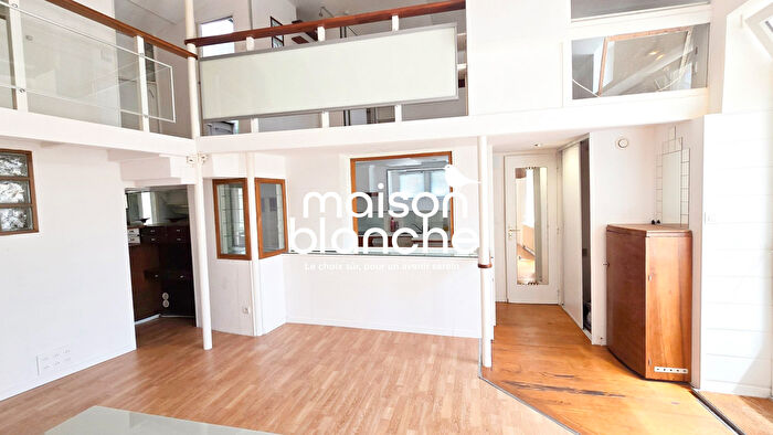 Maison 2 pièces à Muron, à vendre