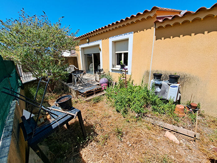 Maison à vendre - Malaucène - 3 pièces - 2 chambres
