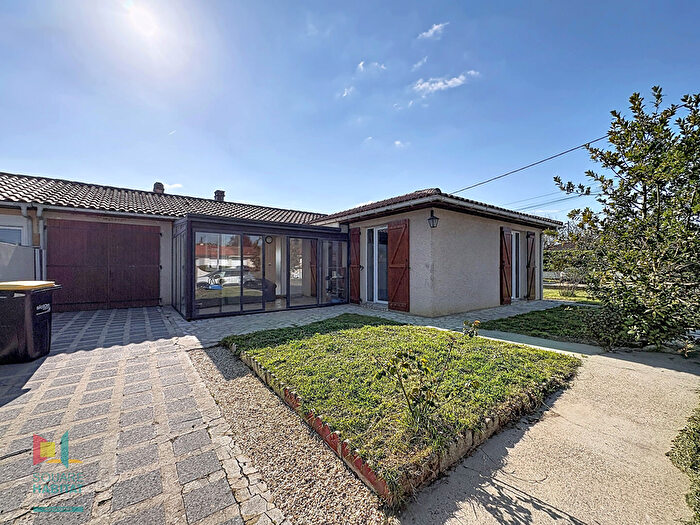 Maison à vendre - Saint-Maixant - 5 pièces - 3 chambres