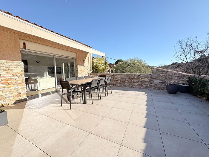 Appartement à vendre - Vence, Vosgelade, Sainte-Anne - 3 pièces - 2 chambres