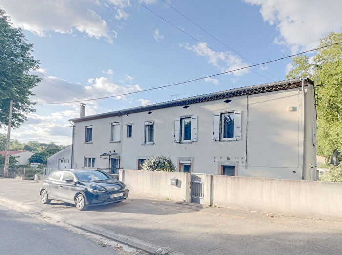 Maison 5 pièces à Soual, à vendre