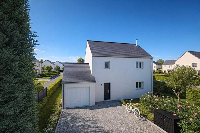 Saint-Julien-de-Concelles : Maison 4 pièces à vendre